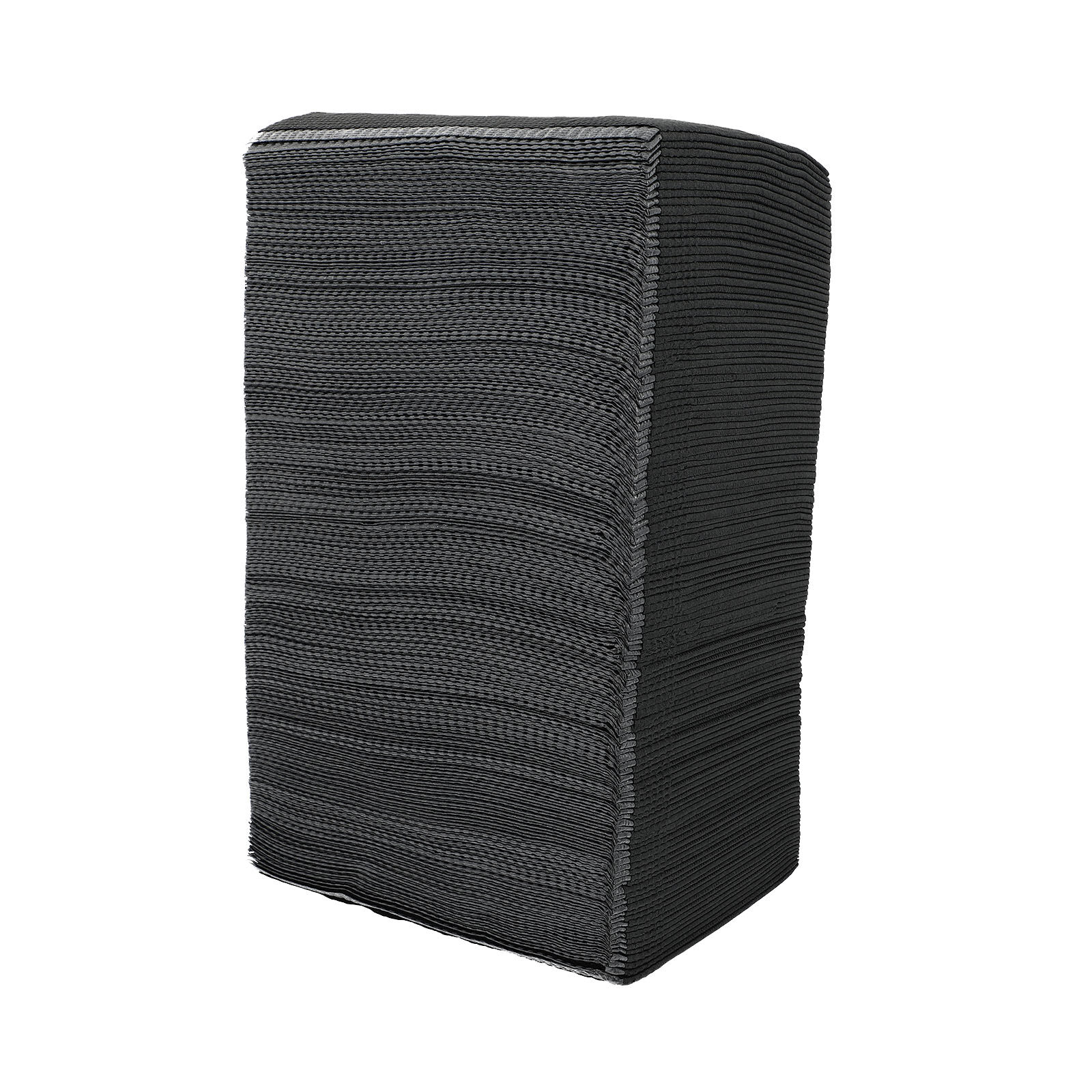 125Pcs Disposable Table Mat Waterproof Pad Creative Clean Pad - Walmart.com