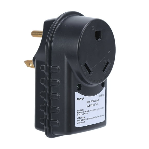 50 Amp to 30 Amp Adapters in RV Adapters - Walmart.com