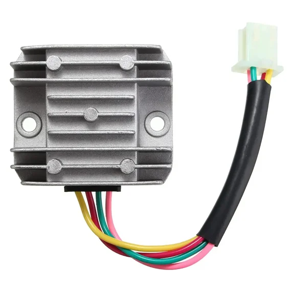 125cc 150cc 200cc 250cc Dirt Bike ATV Quad Electric Starter Plug ...