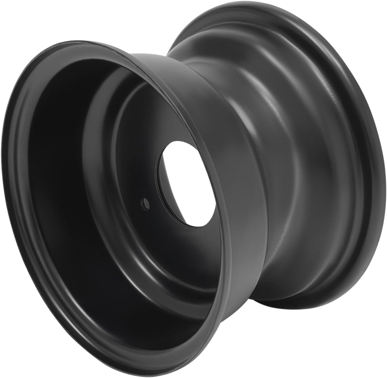 125cc ATV Wheel Tire Rim 7 Inch Rim 3-hole Wheel Hub for 16x8-7 Wheel ...