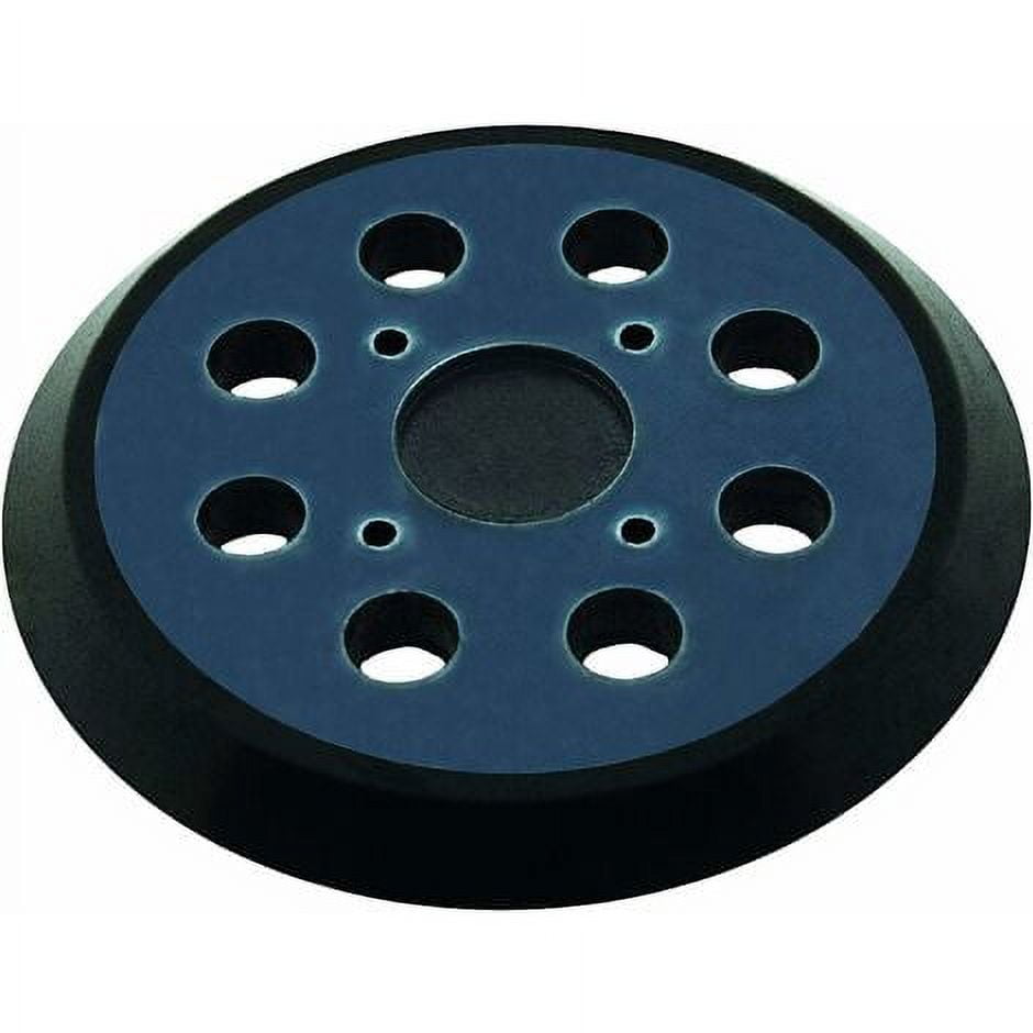 125mm Medium 8 Hole Orbital Sander Dust Extractor Compatible with 4 ...