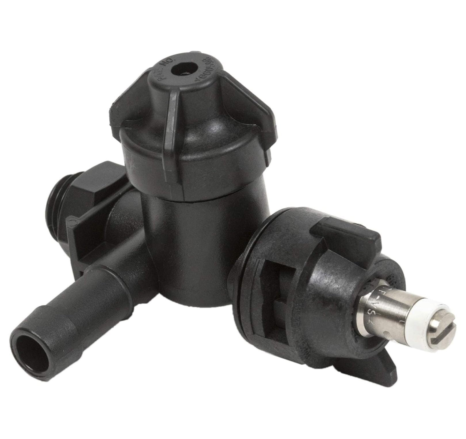 126-3669 Right Nozzle Sub SSS270CSB00000 SSS395CKC00000 - Walmart.com