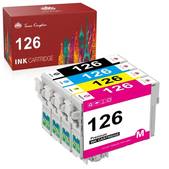 Epson 410 Printer Ink