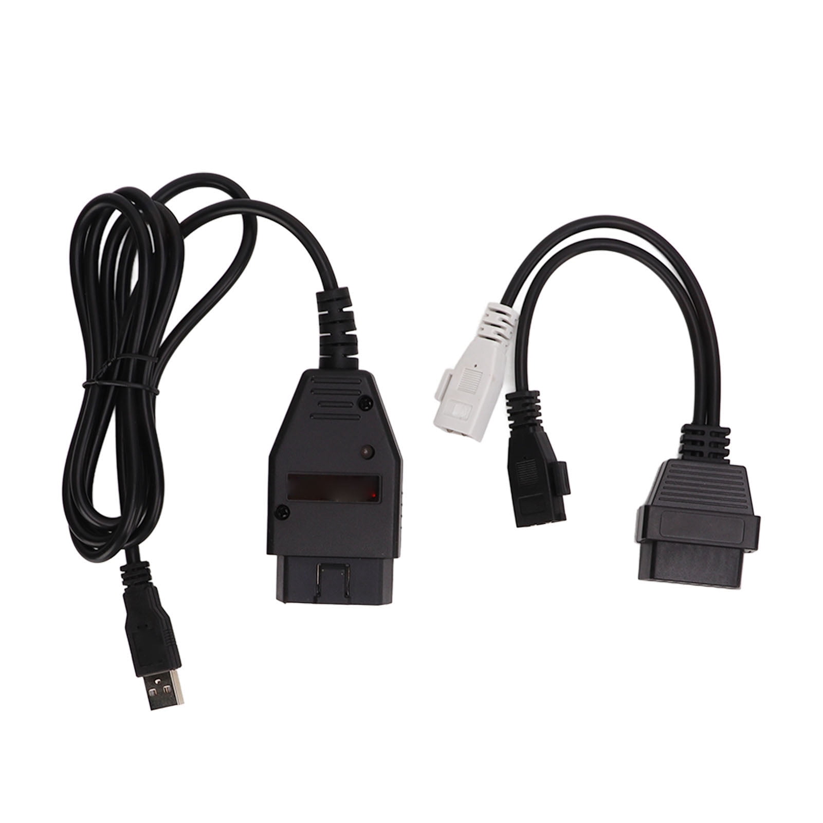 1260 OBD2 ECU Chip Tuning Tool, Professional Automotive Diagnostic ...