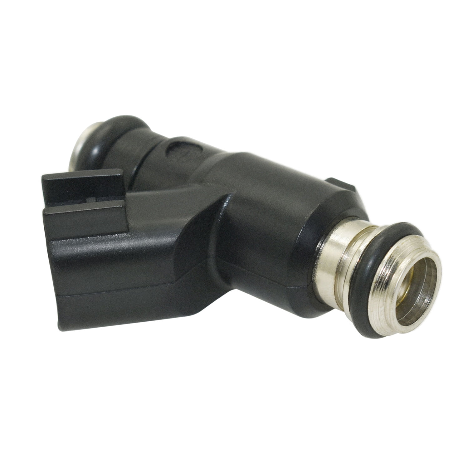 12613411GM Flex Fuel Injectors,Compatible with/Chevy 5.3L Tahoe ...