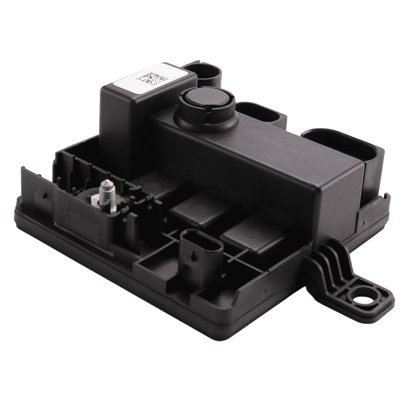 12637614585 Integrated Power Control Module Power Replacement Part ...