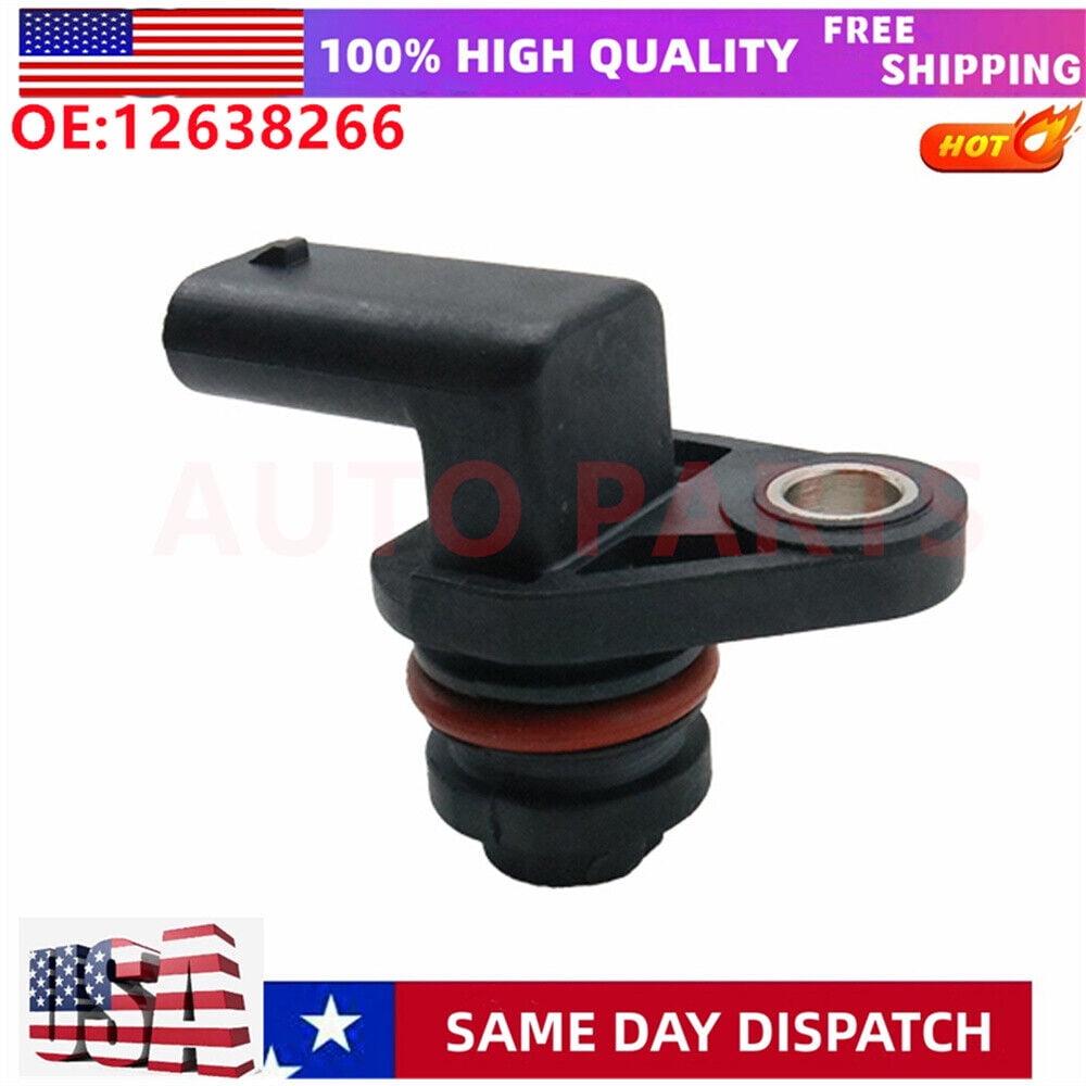 12638266 Crankshaft position sensor For Chevrolet Sedan Chevrolet ...