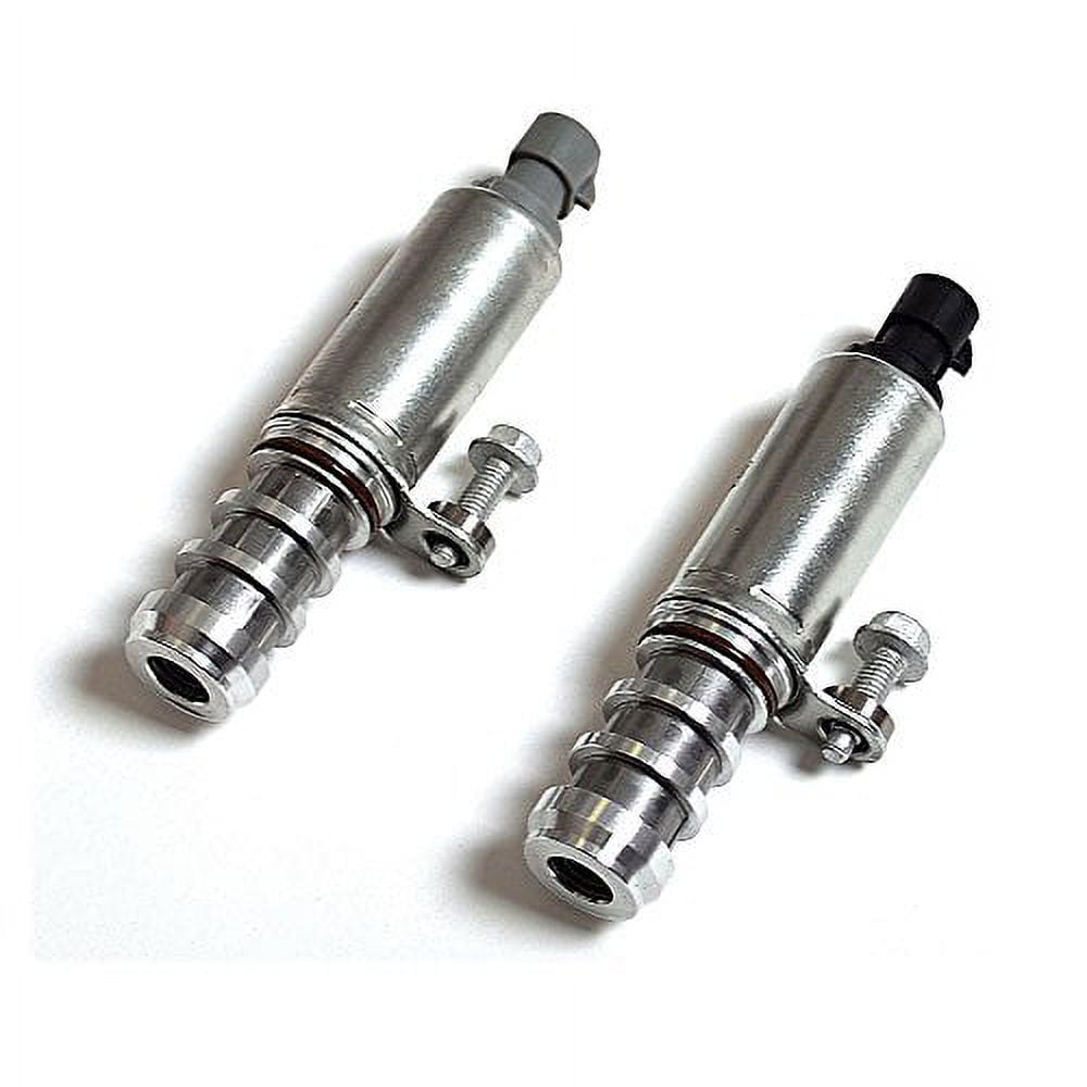 12655420 12655421 Intake & Exhaust Camshaft Position Actuator Control ...