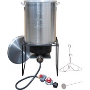 Butterball XL Indoor Electric Turkey Fryer, 20 lb. Capacity with Timer ...