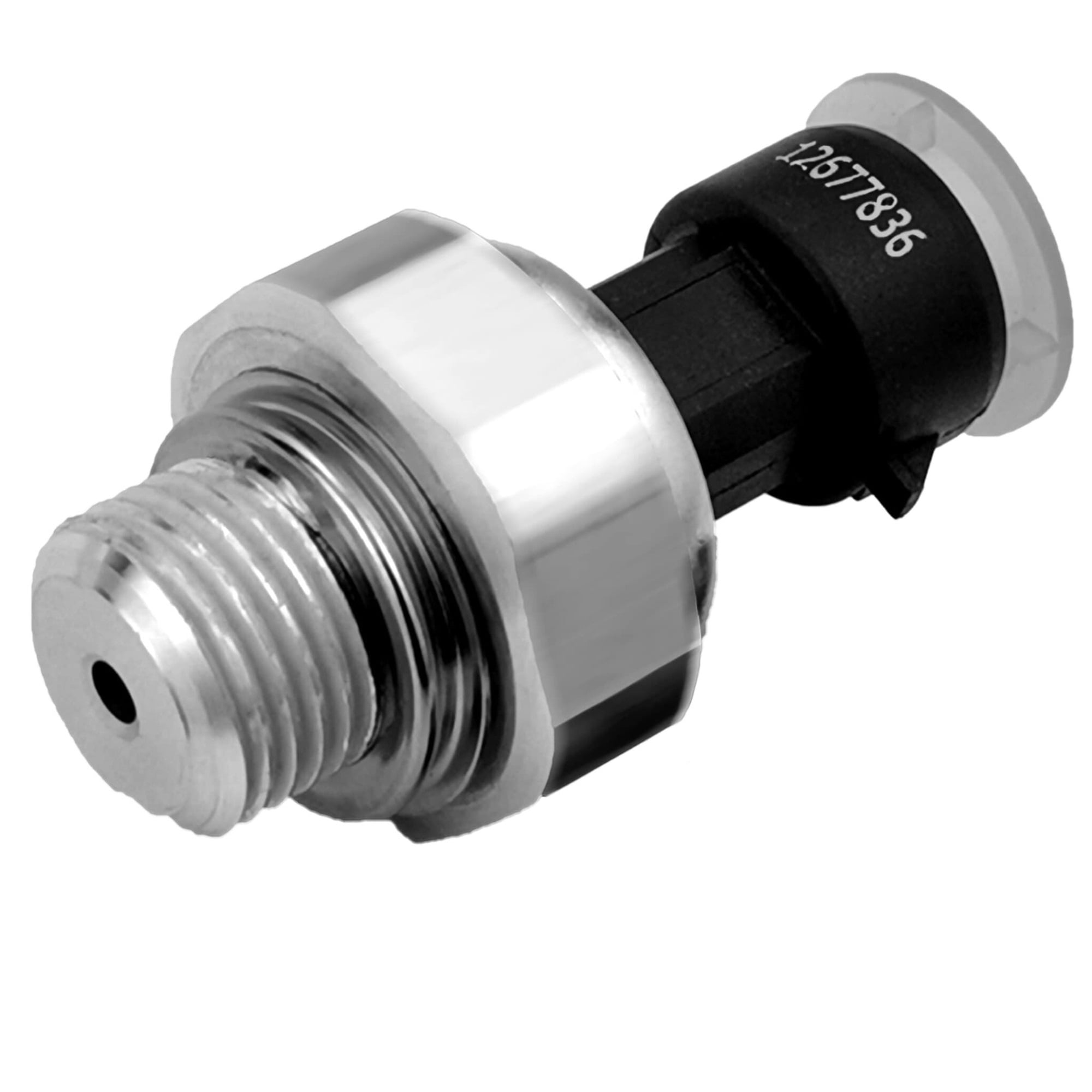 12677836 Oil Pressure Sensor for 2003-2008 Chevy Chevrolet Silverado ...