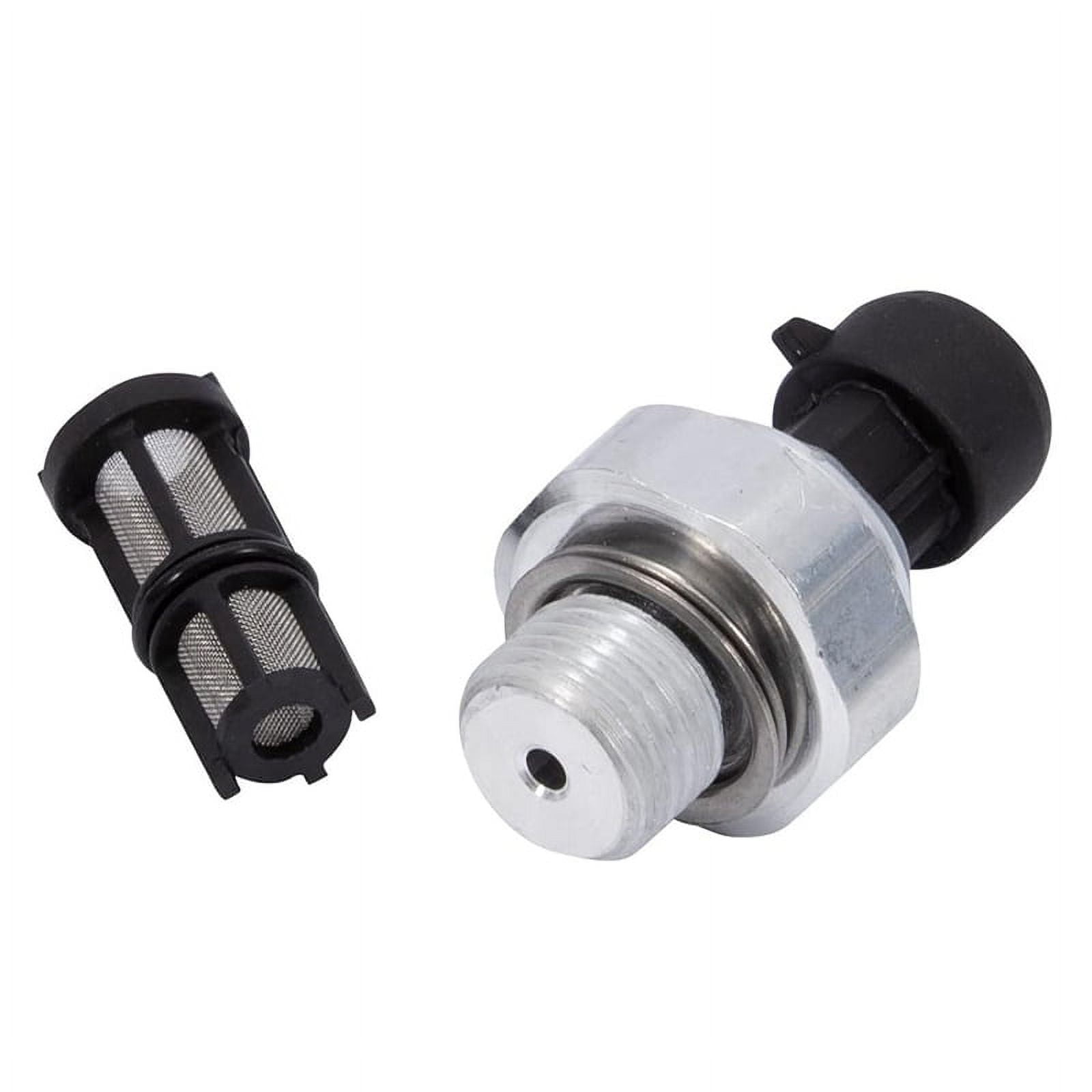 12677836 Oil Pressure Sensor Switch/with Screen Filter D1846, Engine ...