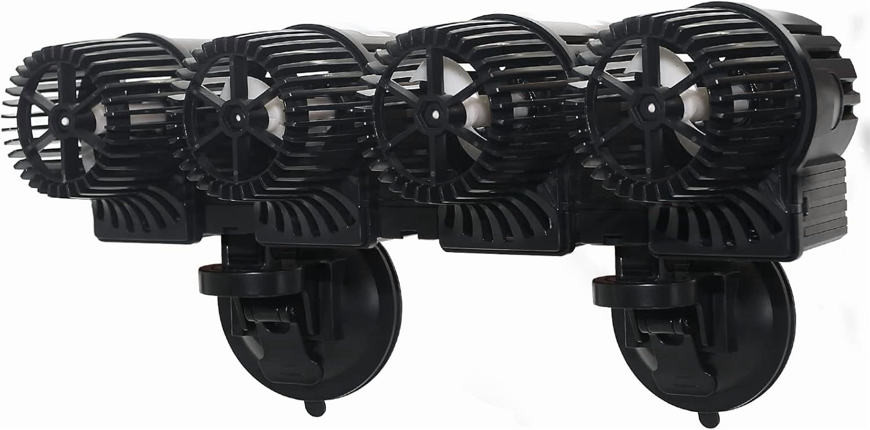 12680 GPH Wave Maker Aquarium Circulation Pump - 4- Submersible ...