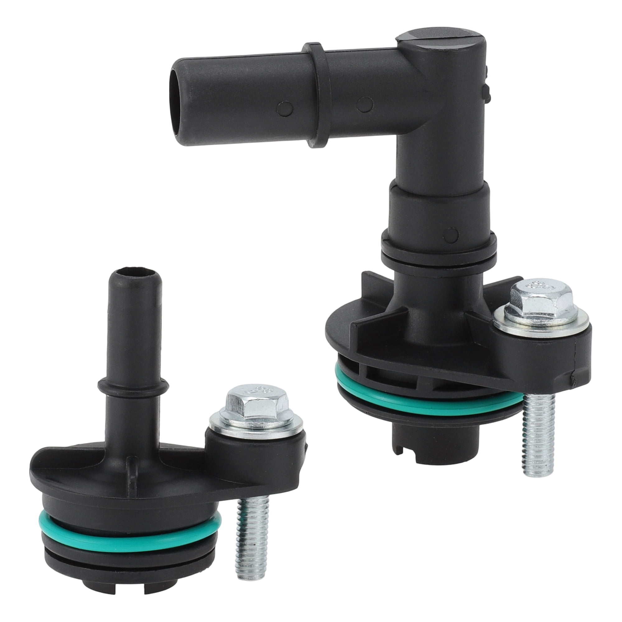12685407/12665644 PCV Valve Set for Chevrolet Cruze Equinox Malibu Trax ...