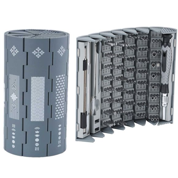 Tri Wing Screwdrivers