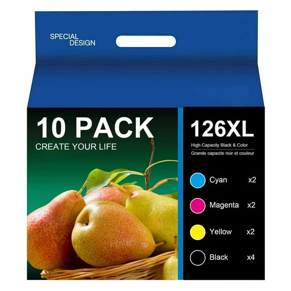 Epson 522 Ink