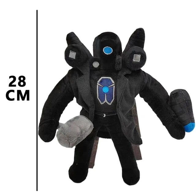 126types Garten Of Banban Plush Fire Demon Game Doll Stinger Flynn ...