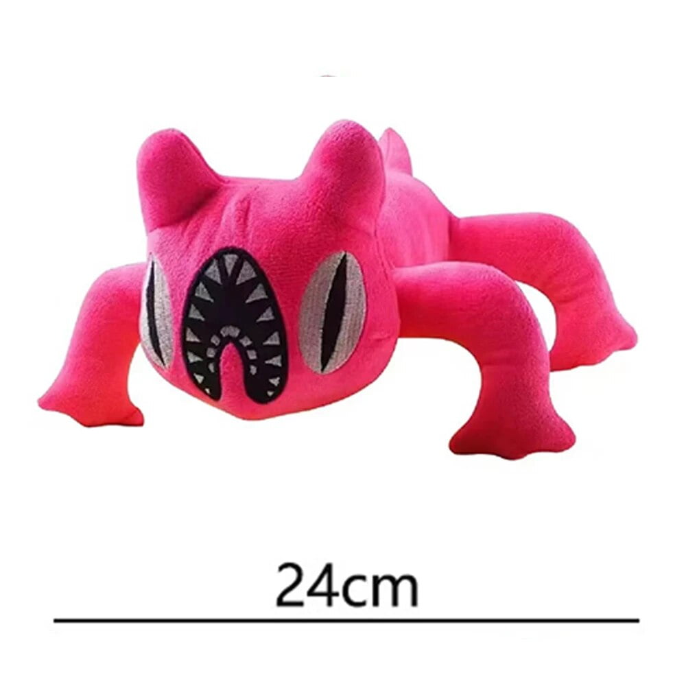 126types Garten Of Banban Plush Fire Demon Game Doll Stinger Flynn ...