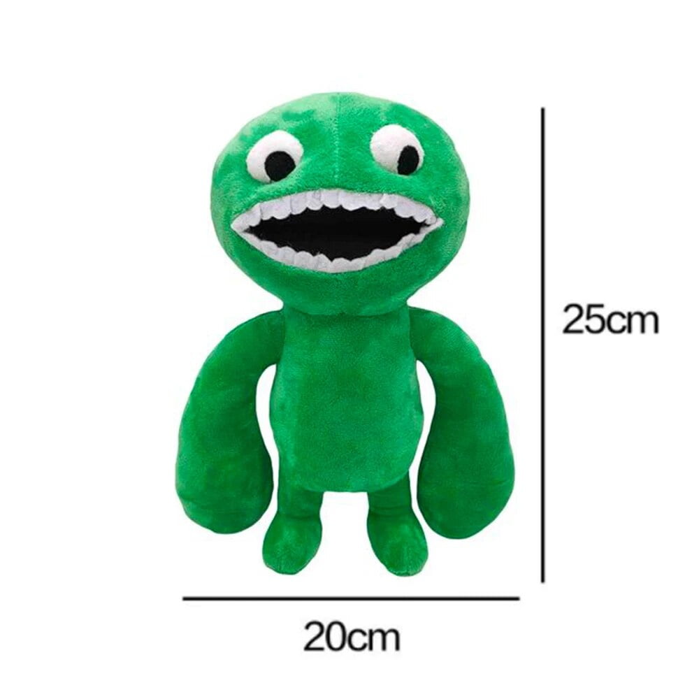 126types Garten Of Banban Plush Fire Demon Game Doll Stinger Flynn ...