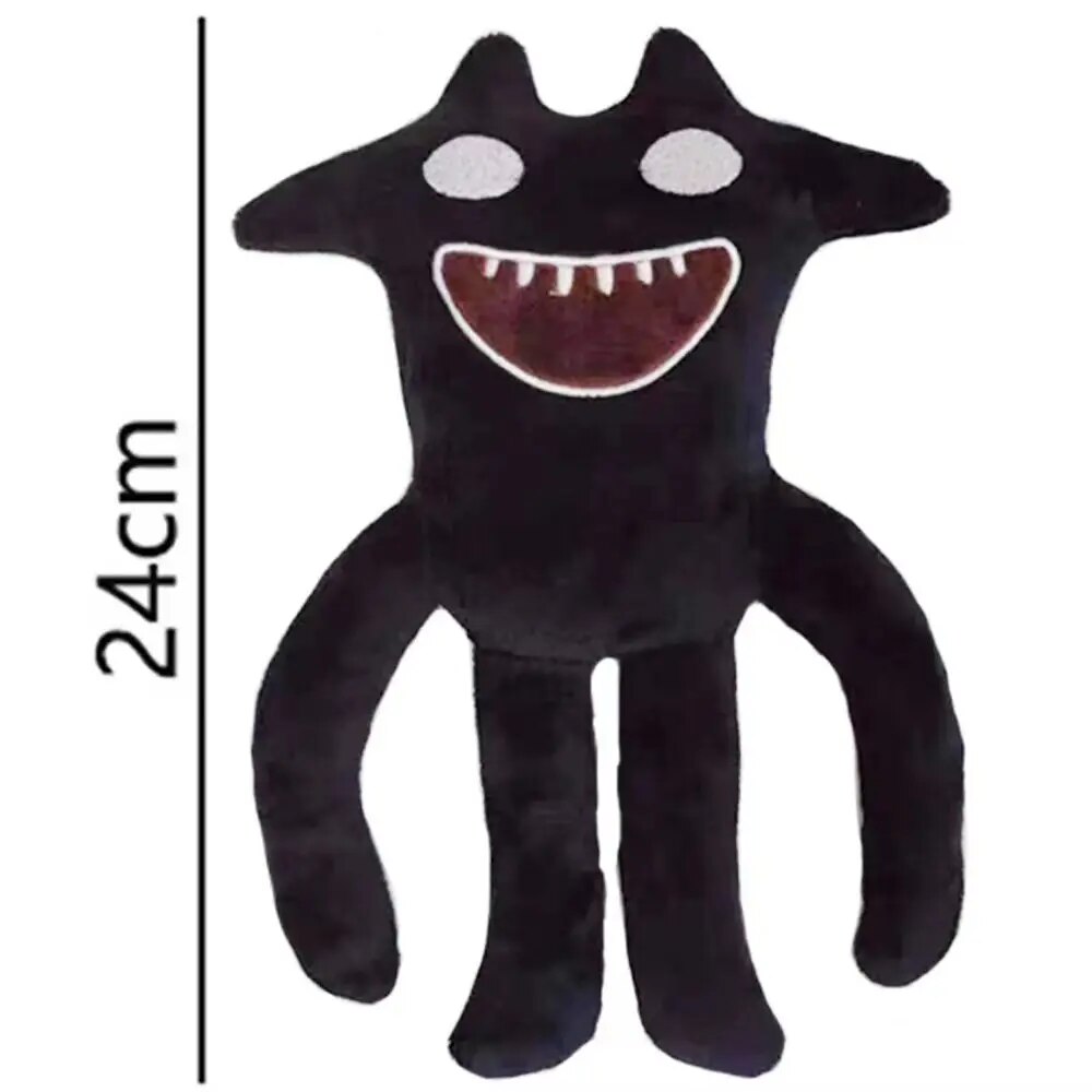 126types Garten Of Banban Plush Fire Demon Game Doll Stinger Flynn ...
