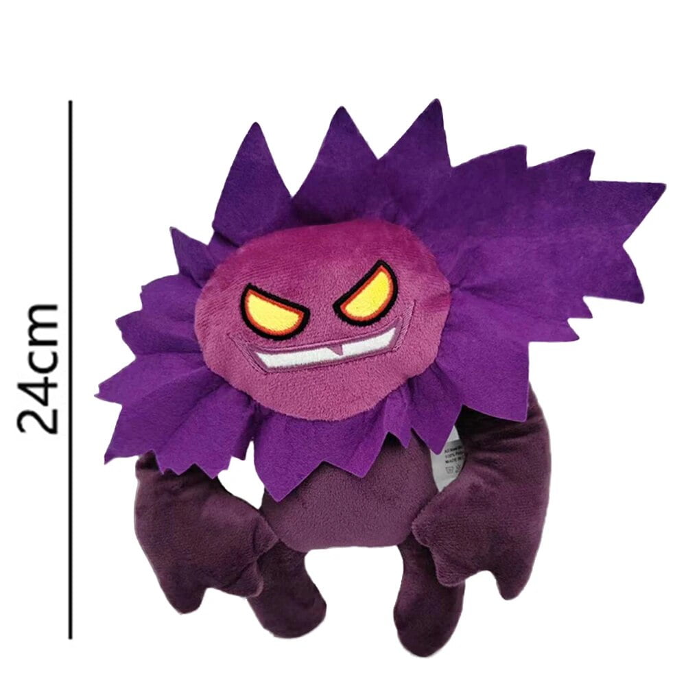 126types Garten Of Banban Plush Fire Demon Game Doll Stinger Flynn ...