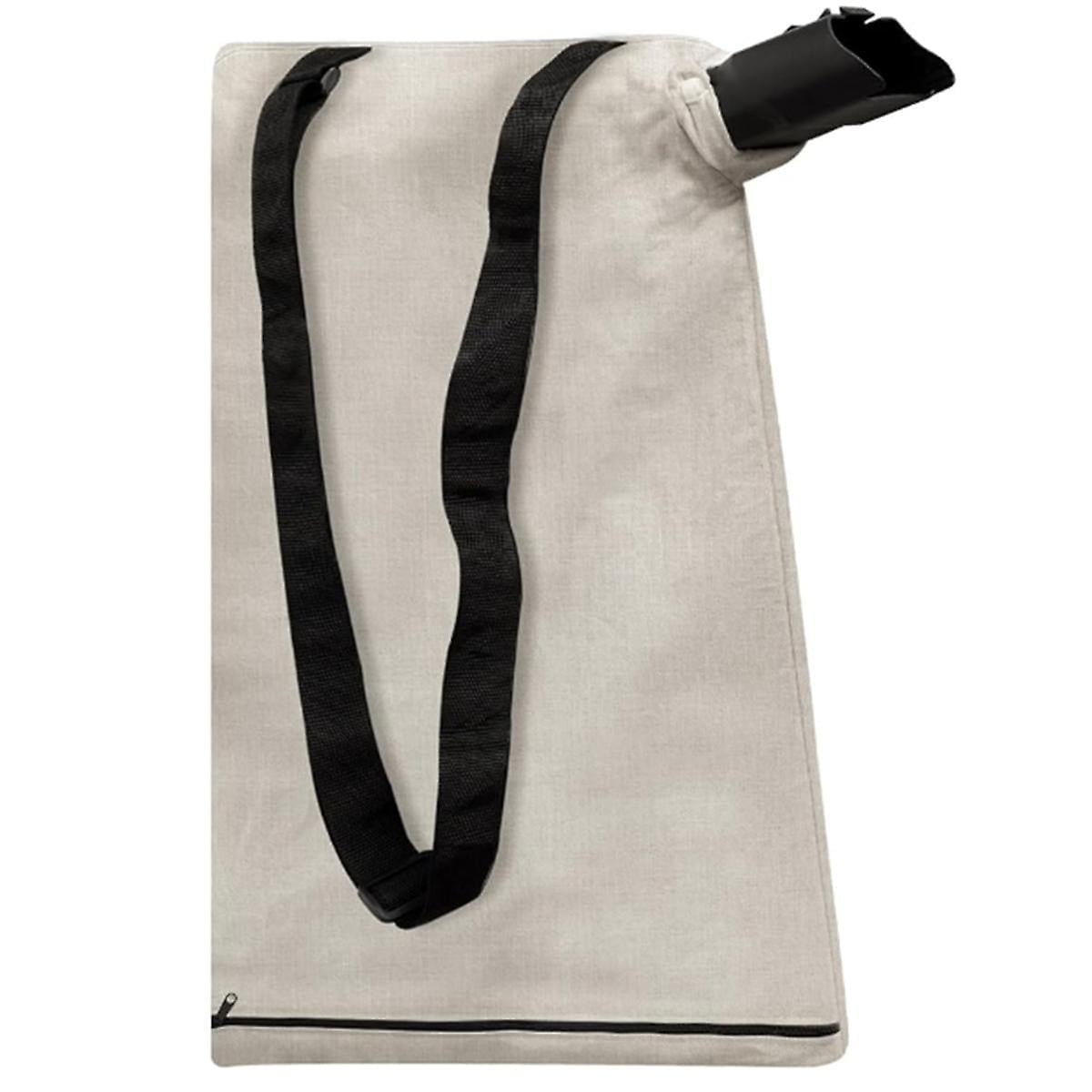 127-7040 Leaf Blower Vacuum Bag Compatible For Toro 51574 51592 51593 ...