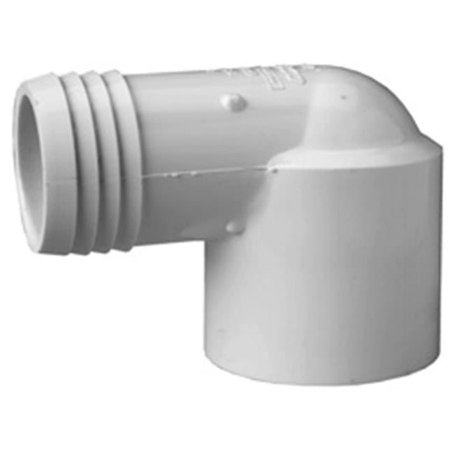 127-957 Inserts 90 Degree Elbow Insert x Slip, 1.5 in. - Walmart.com