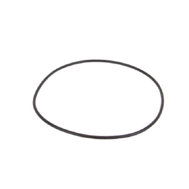 12719A Banjo EPDM Pump Body O-Ring For 2" & 3" Poly Pump - Walmart ...