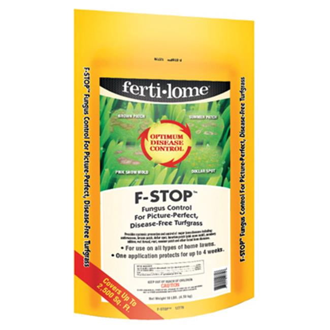 12770 10 lbs. F-Stop Granules - Walmart.com