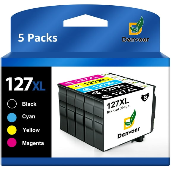 822xl Ink