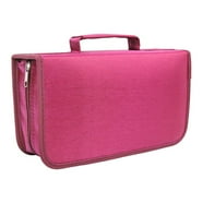 Case Logic 208 Capacity CD / DVD Wallet - Walmart.com