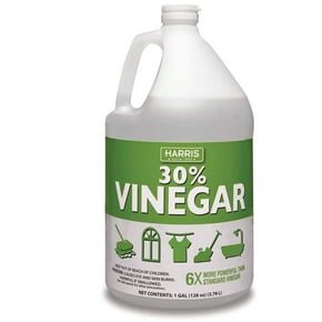 Horticultural Vinegar