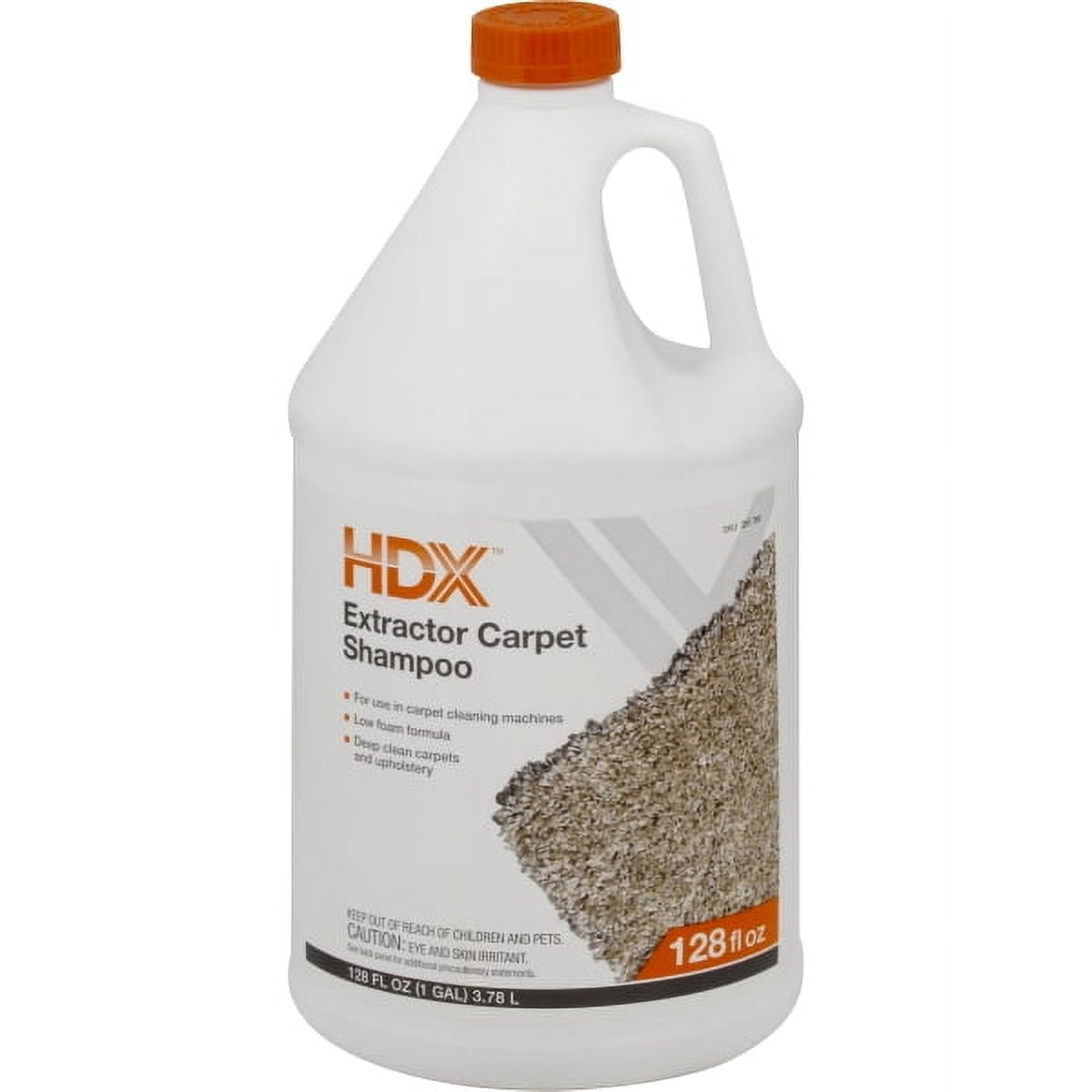 128 oz. Extractor Carpet Shampoo - Walmart.com