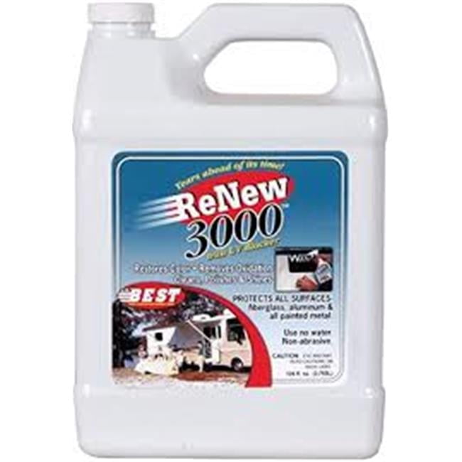 128 oz ReNew 3000 Multi Purpose Cleaner - Walmart.com