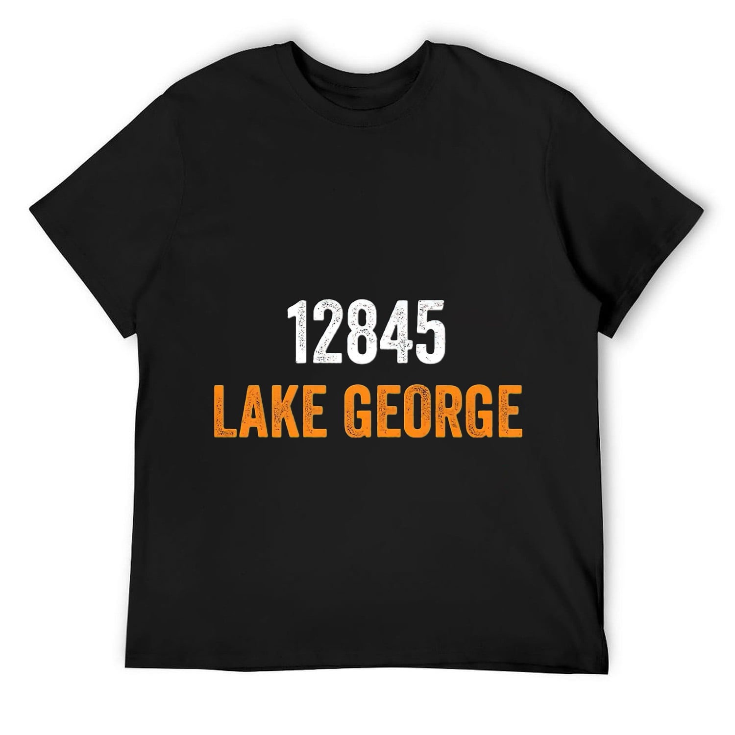 12845 Lake George Zip Code, Moving to 12845 Lake George T-Shirt ...