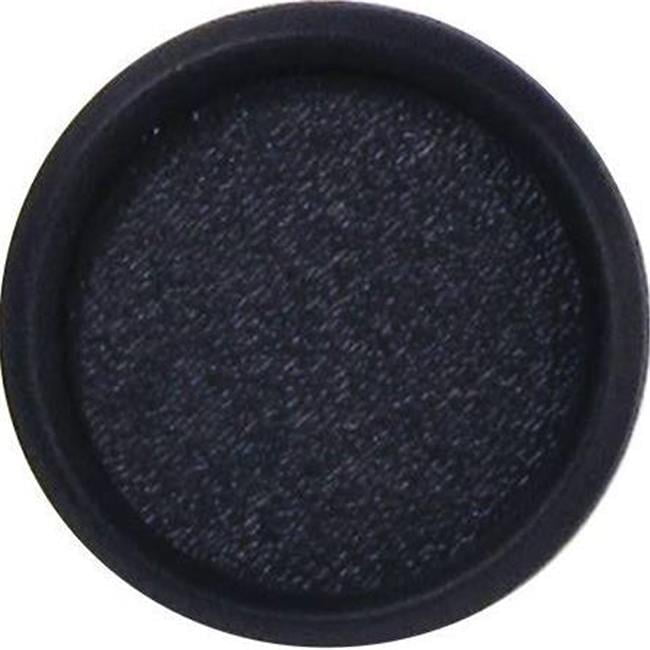 12861 2 in. Blank Gauge Insert - Walmart.com