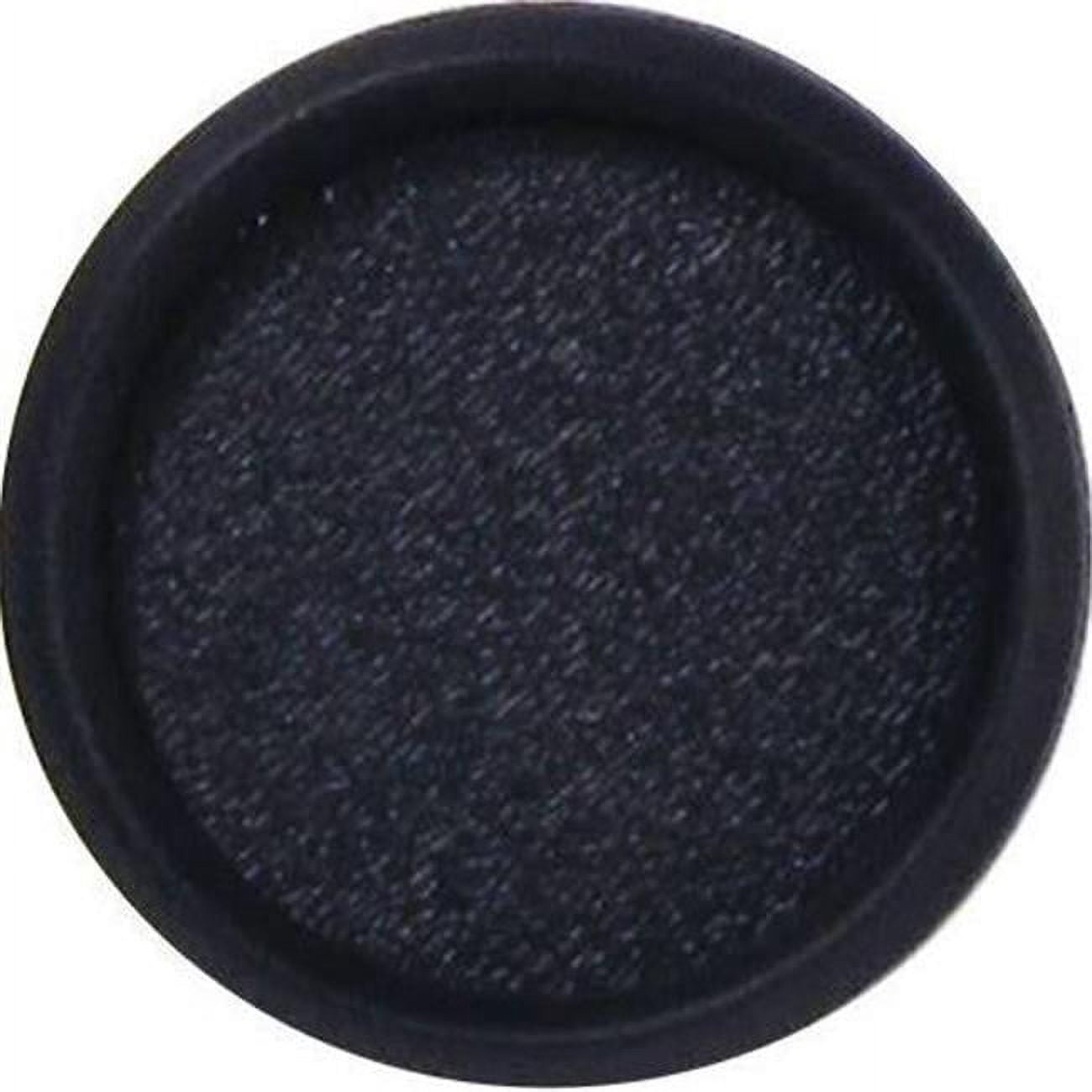 12861 2 in. Blank Gauge Insert - Walmart.com