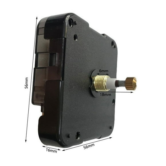 Hd1688 Clock Movement