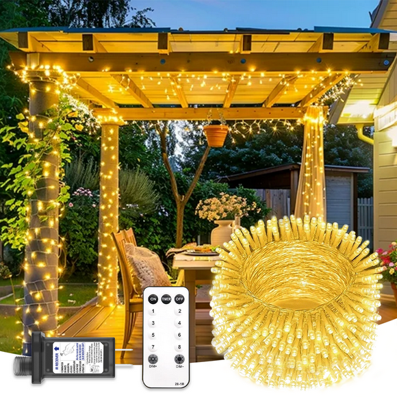 Christmas String Lights - Walmart.com