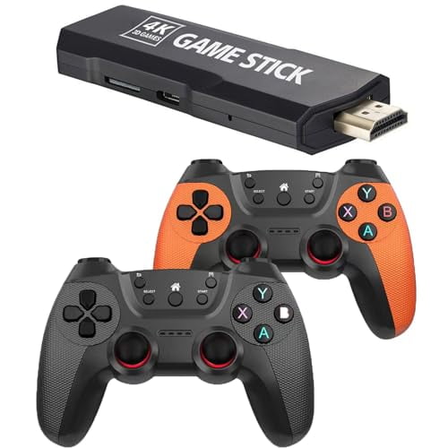 Plug N Play Tv Games
