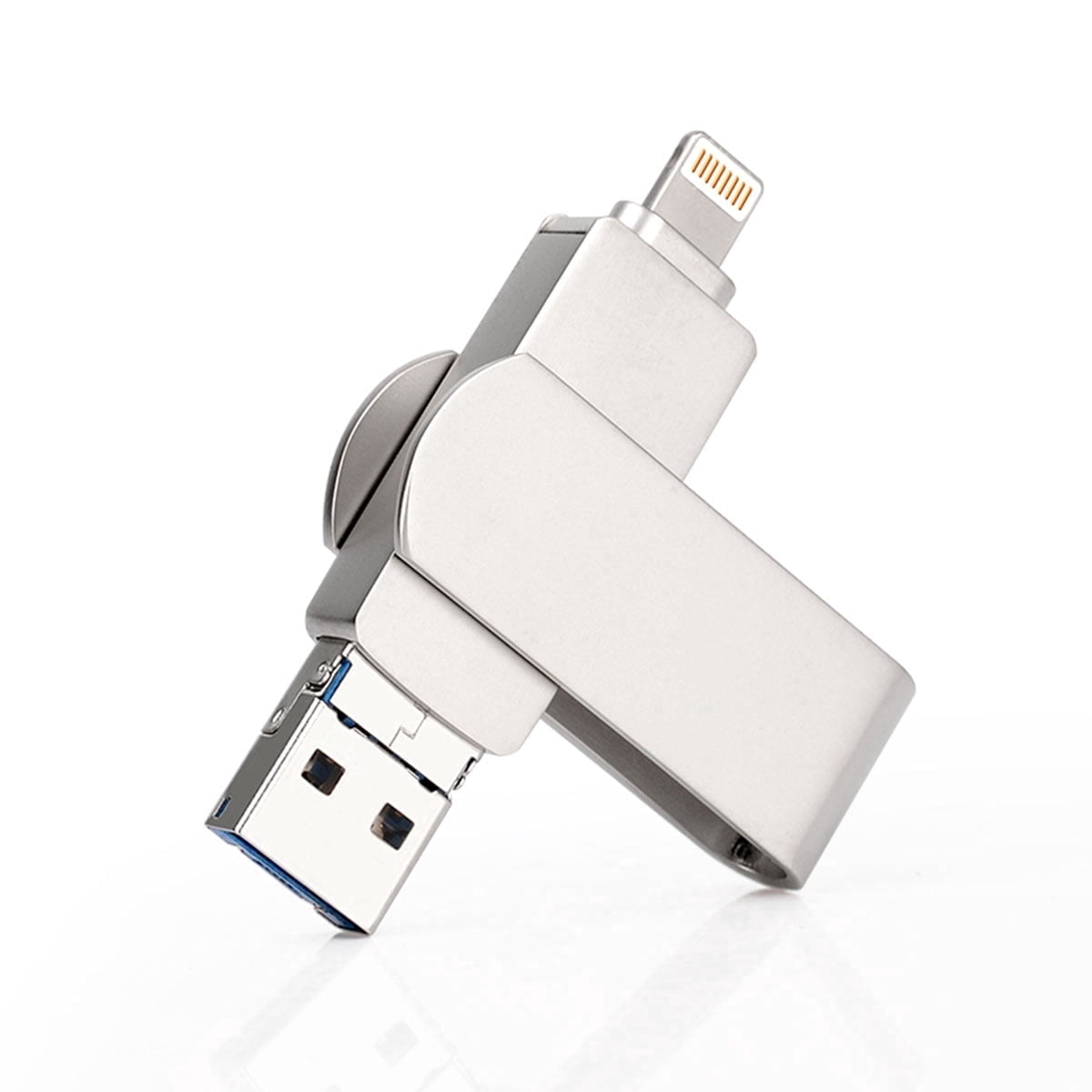 128GB Certified Photo Stick for iPhone Flash Drive (14/13/12/11 Pro ...