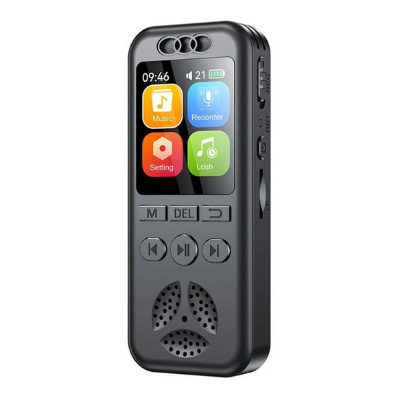 Dictaphone Voice Recorder