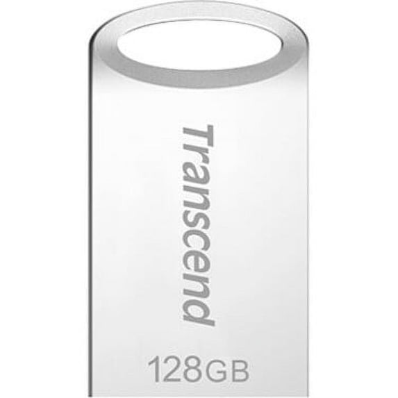 128GB JetFlash 710 USB 3.1 Type A Flash Drive - Walmart.com