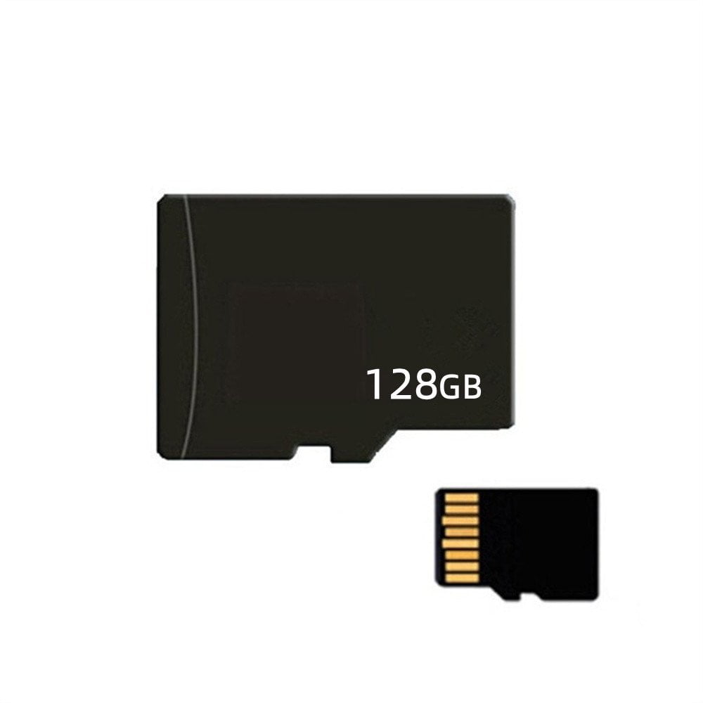 128GB Micro SD Cards TF Card - Walmart.com