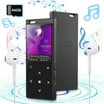 MUSICOZY 96GB MP3 Player with Bluetooth 5.0: Portable Lossless Sound ...
