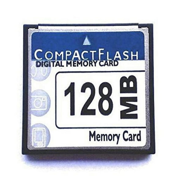 Best Sellers In CompactFlash Memory Cards