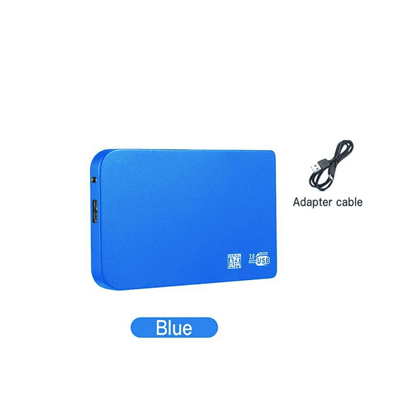 Portable Hard Drives