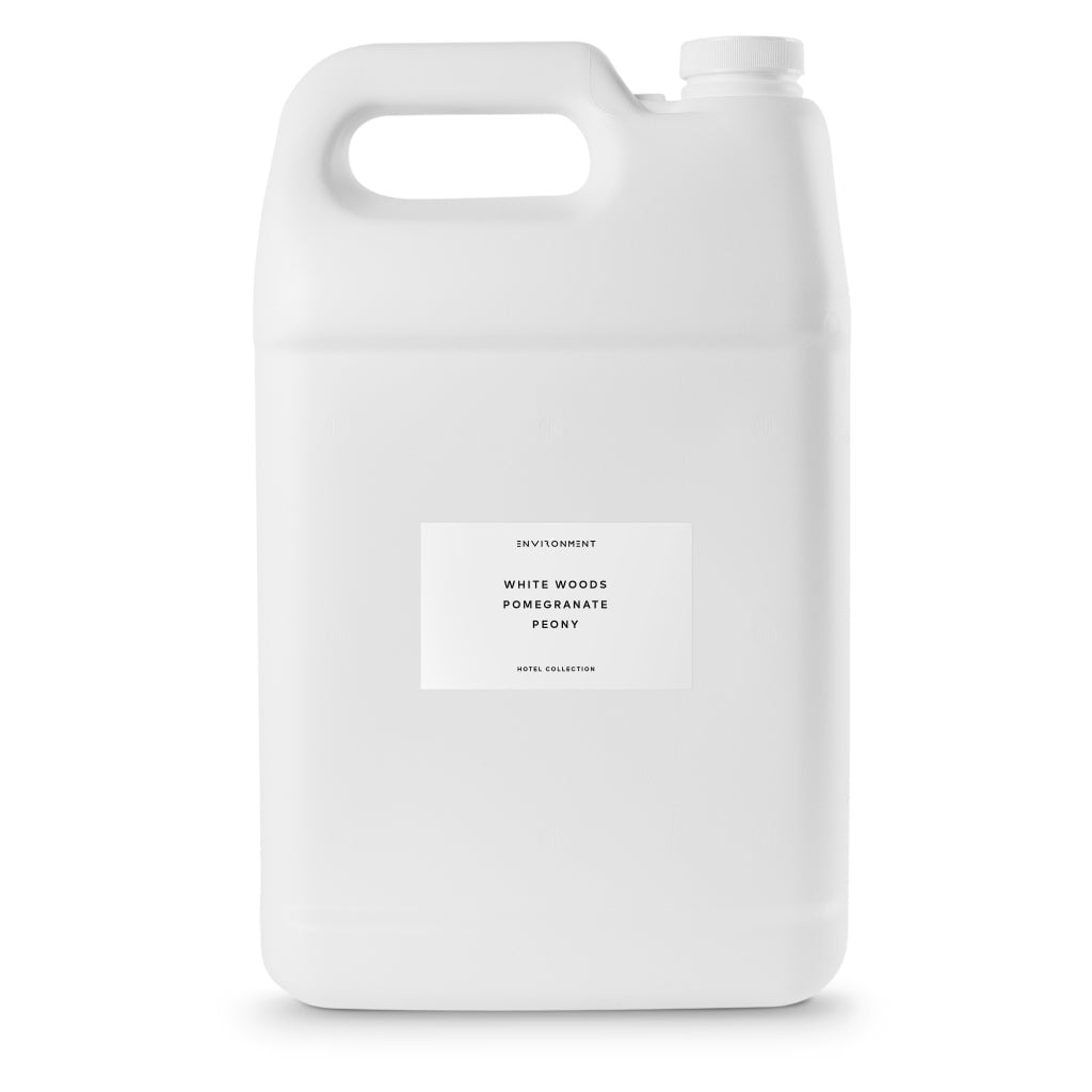 128oz White Woods | Pomegranate | Peony Diffusing Oil (Inspired by The ...