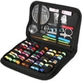128pcs Sewing Kits DIY Multi-Function Box Set Thread Stitches Knitting ...