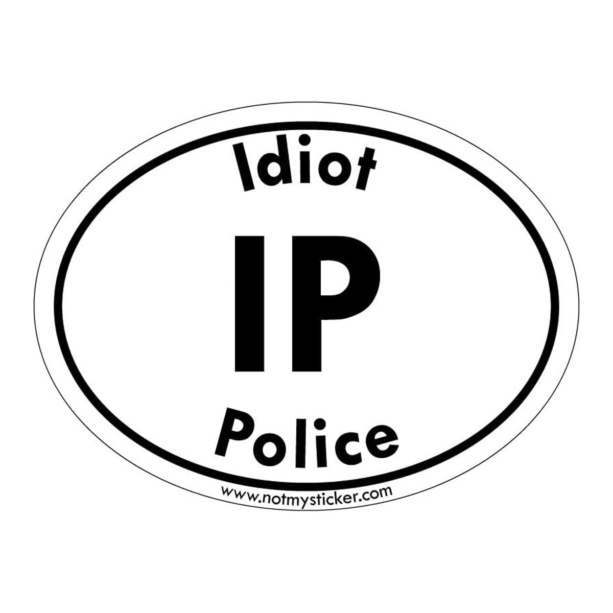 Ip Police