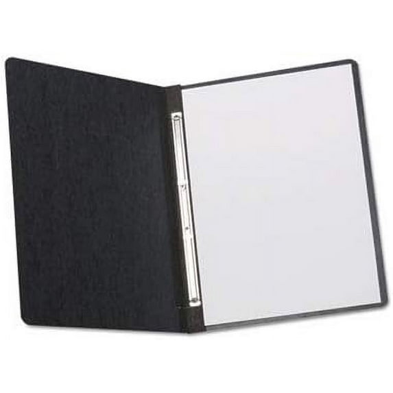 12906 Pressboard Report Cover, 2 Prong Fastener, Letter, 3-Inch ...